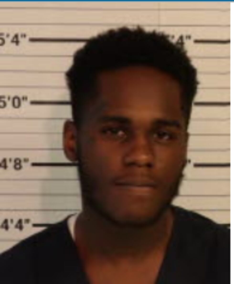 Teen Suspect Indicted For Christmas Eve Murder