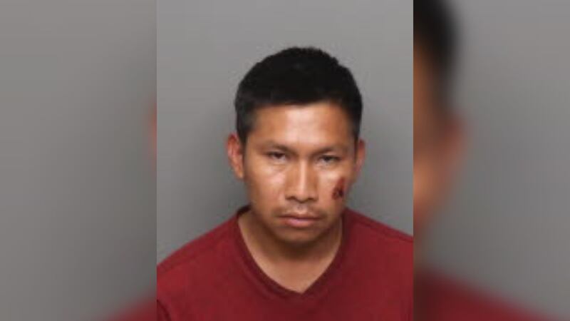Accused DUI suspect crashes into Memphis police car, affidavit says Accused DUI suspect crashes into Memphis police car, affidavit says