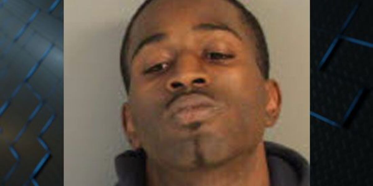 Man Accused Of Robbing Pepper Spraying 91 Year Old