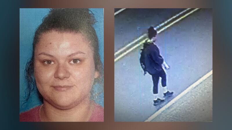 Police Search For Missing Mississippi Woman Last Seen Walking Along Highway