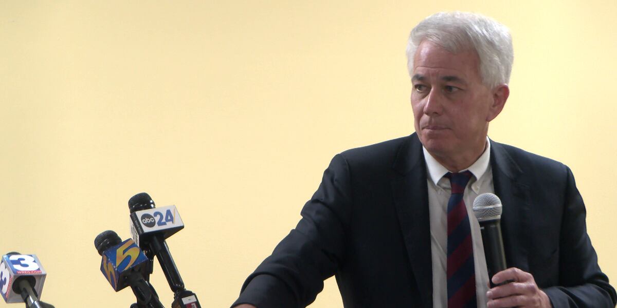 Shelby County DA shares update about Violent Crime Initiative Shelby County DA shares update about Violent Crime Initiative