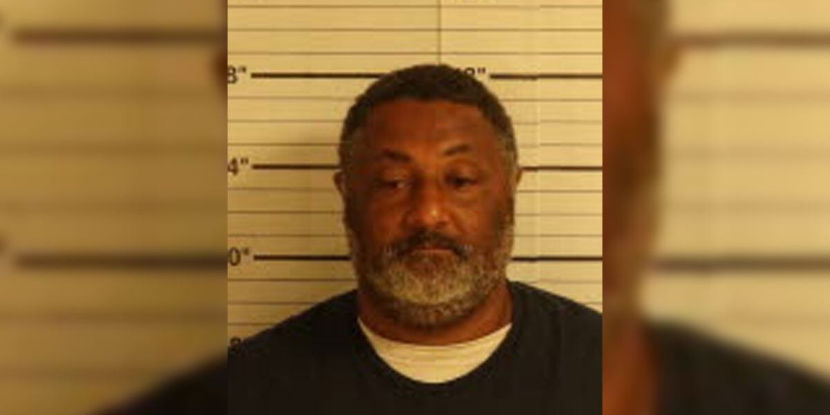 Man Accused Of Running ‘chop Shop With 8 Stolen Cars