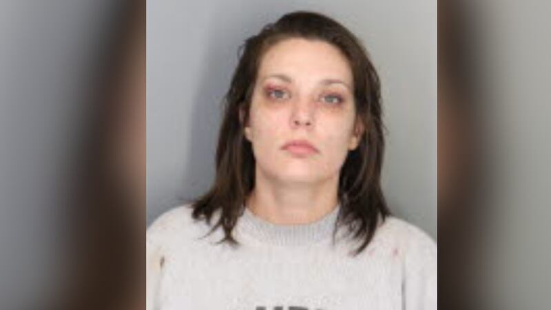 Woman Attacks Victims With Knife Charged With Attempted Murder Police Say