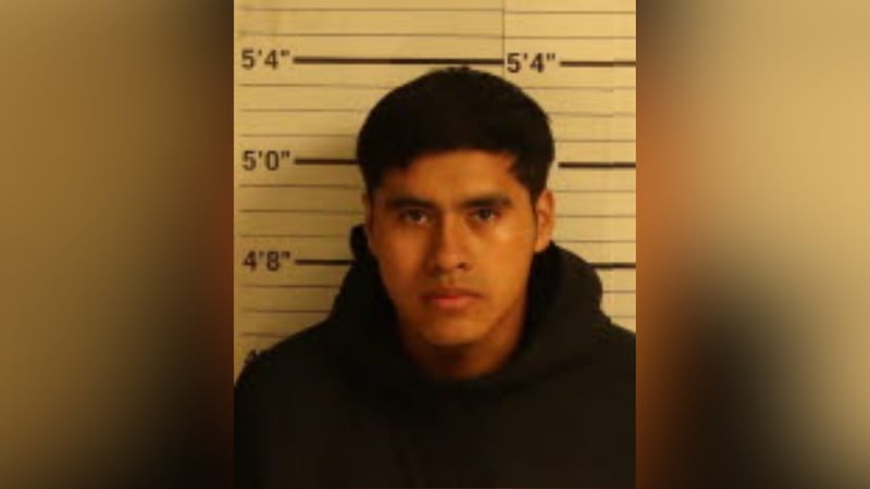 Man Charged With Killing 17 Year Old Girl In Hit And Run Crash