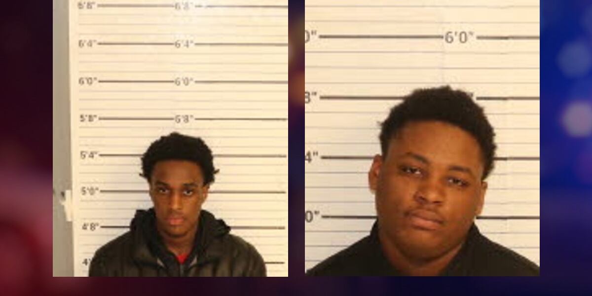 Court date reset for suspects charged following deadly MPD shooting Court date reset for suspects charged following deadly MPD shooting