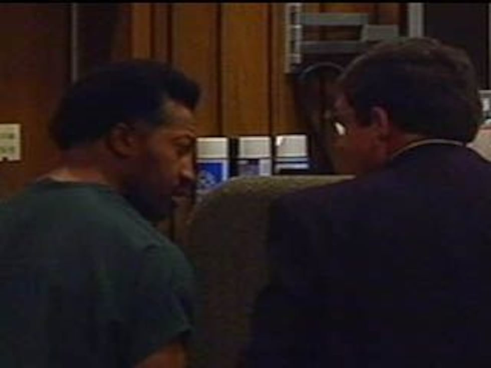 Former MPD officer found guilty of second degree murder Former MPD officer found guilty of second degree murder