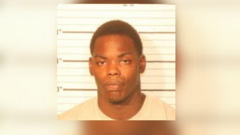 Man Facing Charges After Allegedly Exposing Himself At Memphis Park