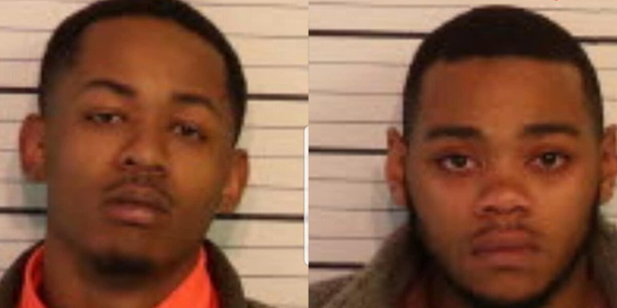 Man Indicted On Murder Of 2 Year Old Laylah Washington