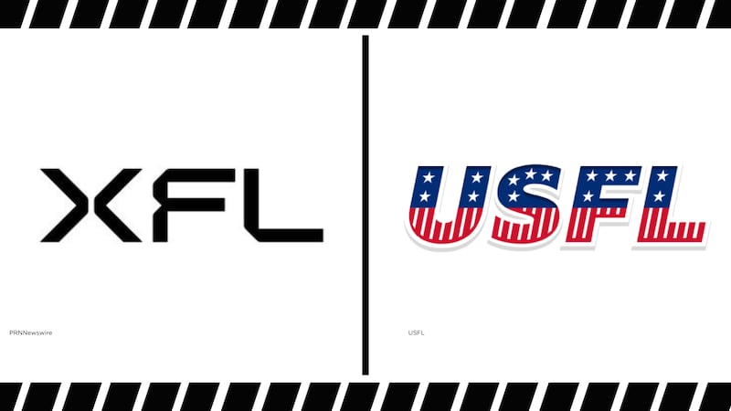 Usfl Xfl Officially Merges Into United Football League Ufl